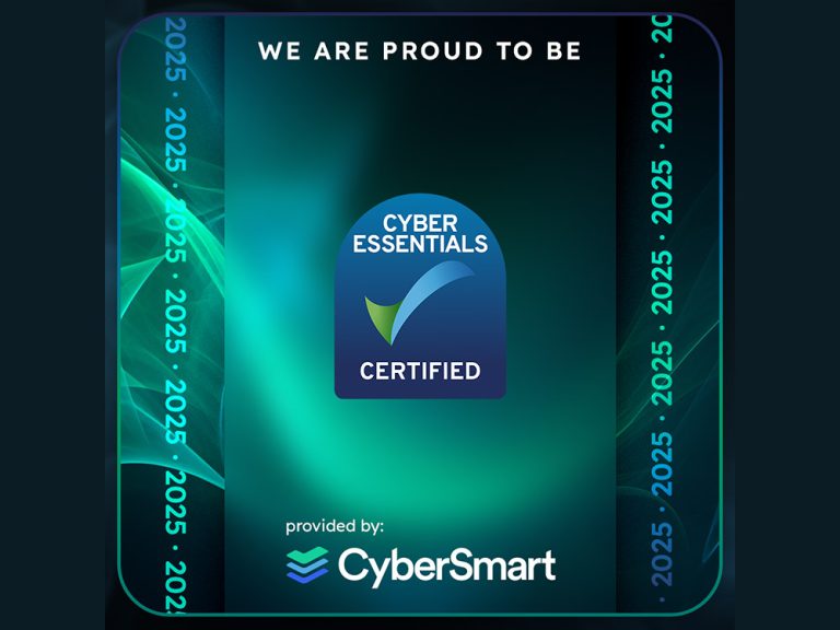 Layer 4 Achieves Cyber Essentials Plus Certification